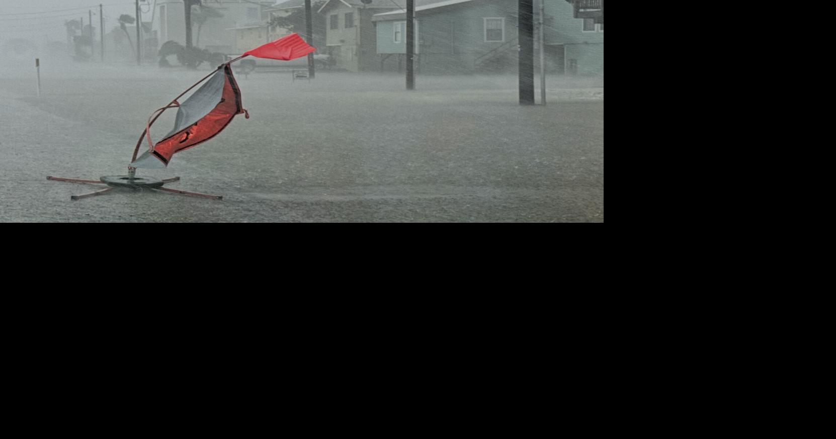 Tropical Storm Alberto named, brings rain and coastal impacts to ...