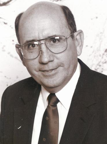 George David Stewart | Obituaries | baycitytribune.com