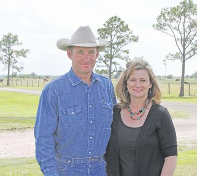 Franz sees long future in agriculture | News | baycitytribune.com