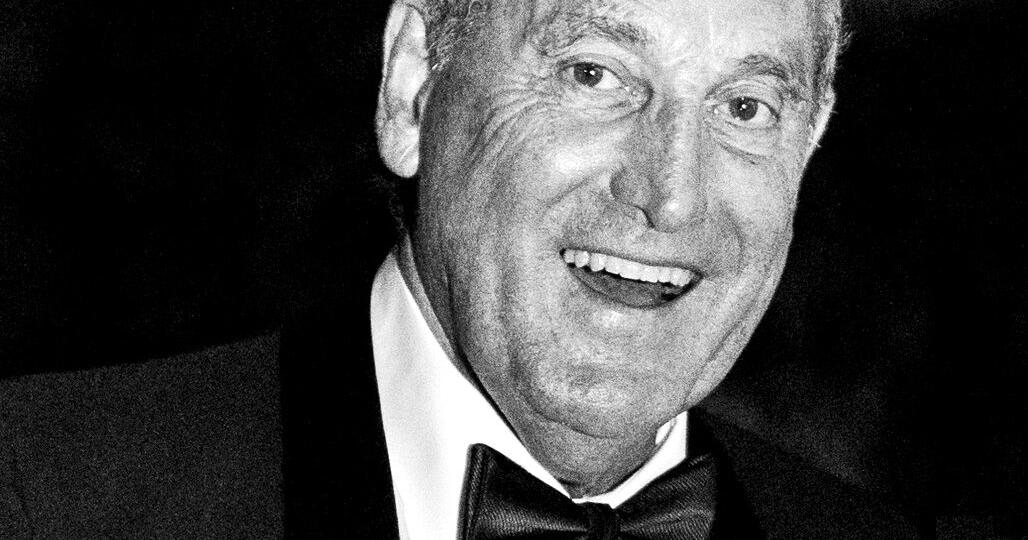 John Stephen Laughlin | Obituaries | baycitytribune.com