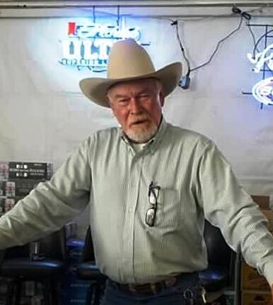 David Edwin Cartwright | Obituaries | baycitytribune.com