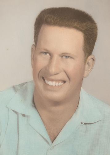 George Lee Parsley | Obituaries | baycitytribune.com