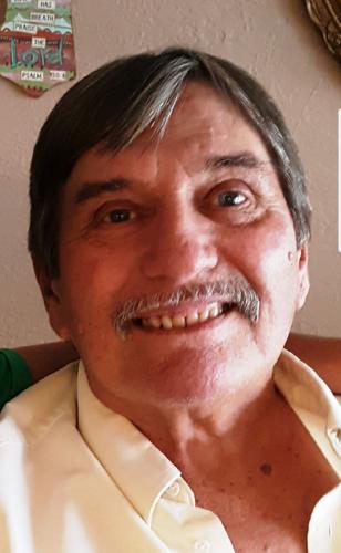 Calvin Roderick Loper | Obituaries | baycitytribune.com