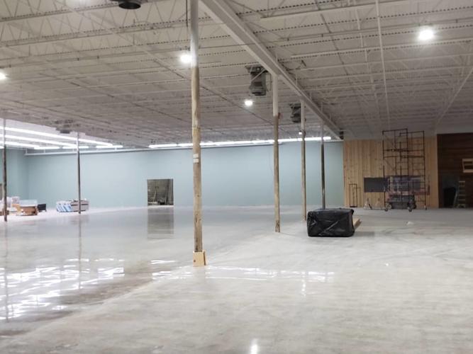 Salemi’s Ace Hardware hopes for February opening | Community ...
