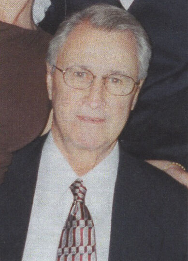 Robert E. Insall | Obituaries | baycitytribune.com