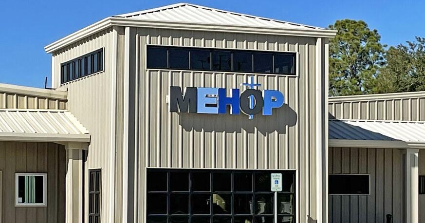 MEHOP changes name, rebrands to Vibrance Health | News | baycitytribune.com