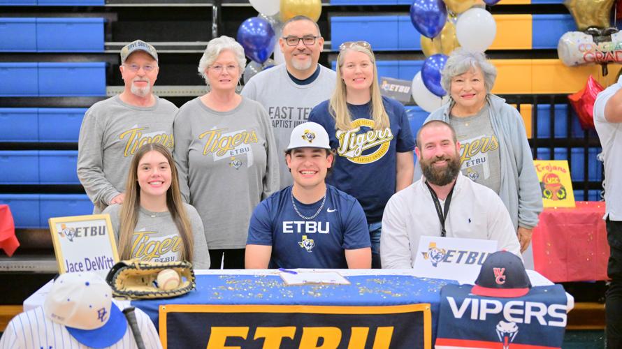 Bay City student-athletes continue collegiate careers | Sports ...