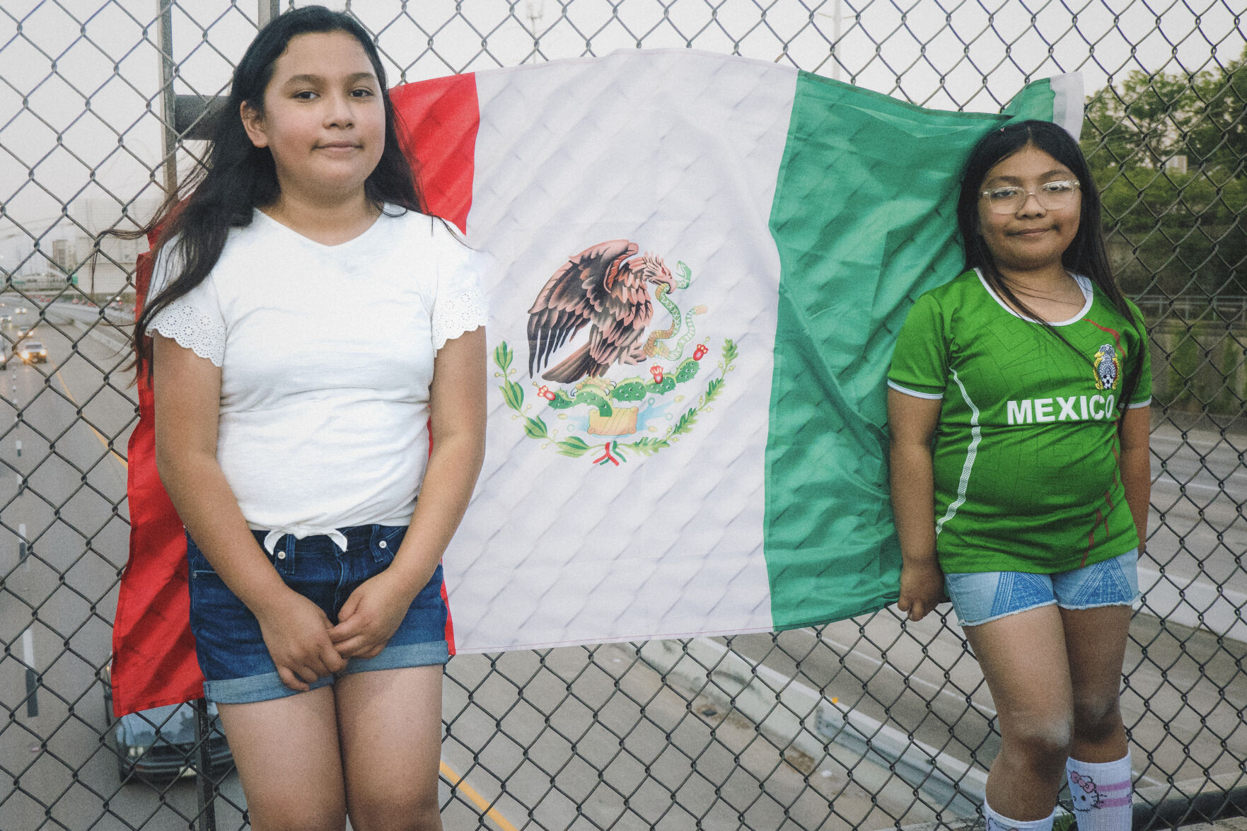 ICE protests reach a melting point | News | baycitytribune.com