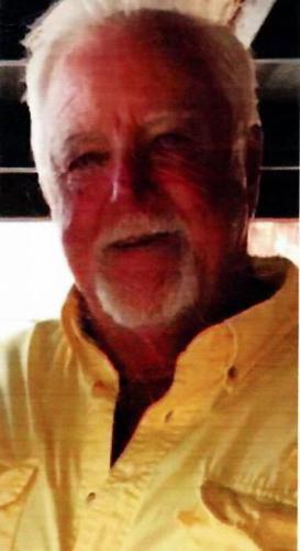 Harold Scott Stewart | Obituaries | baycitytribune.com