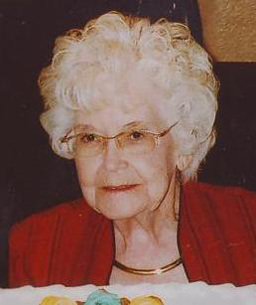 Vera Williams | Obituaries | baycitytribune.com