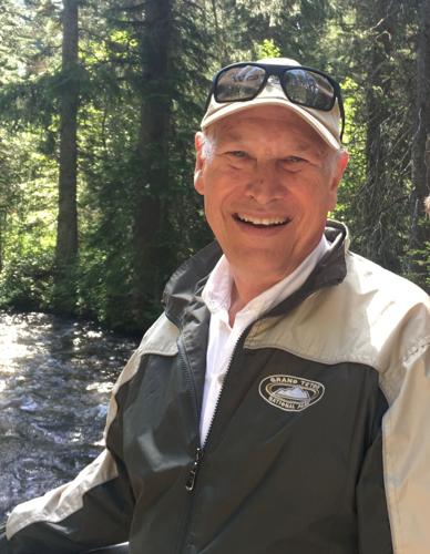 Huey Todd Corry Jr | Obituaries | baycitytribune.com