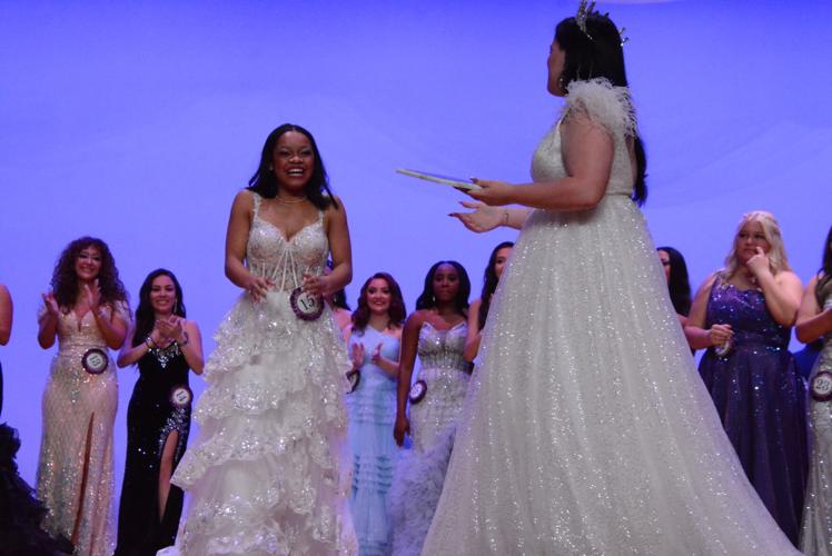 RADIANT ROYALTY | Gallery | baycitytribune.com