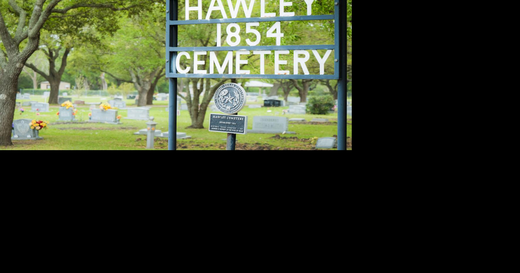Cemetery stands as last reminder of Deming’s Bridge | News ...