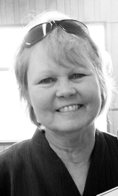 Beverly Lynn Bender | Obituaries | baycitytribune.com