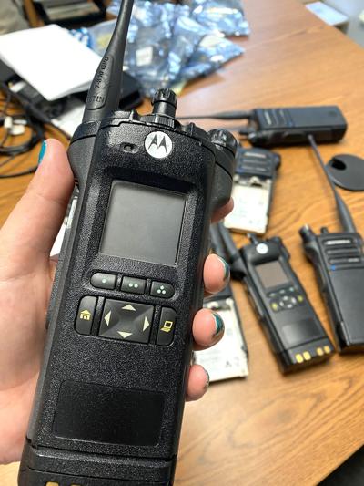 Bay City Police tunes public out | News | baycitytribune.com