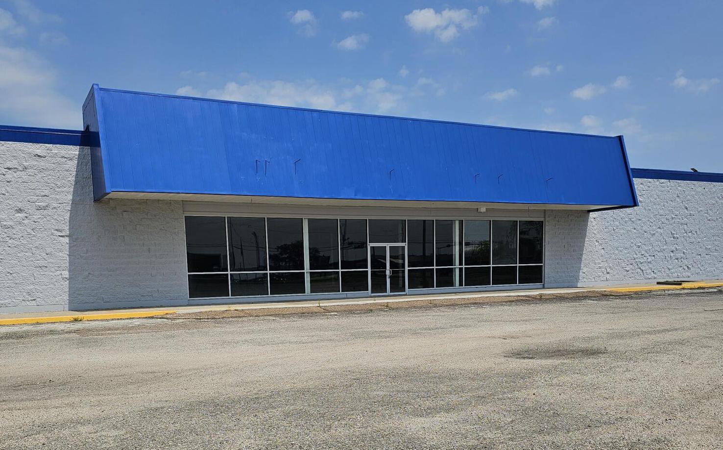 Bay City announces new public safety facility, purchase of old K-mart ...