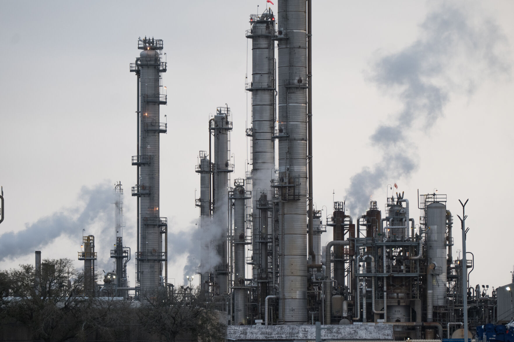 Ammonia release at Bay City plant spurs lawsuit | Free Share ...