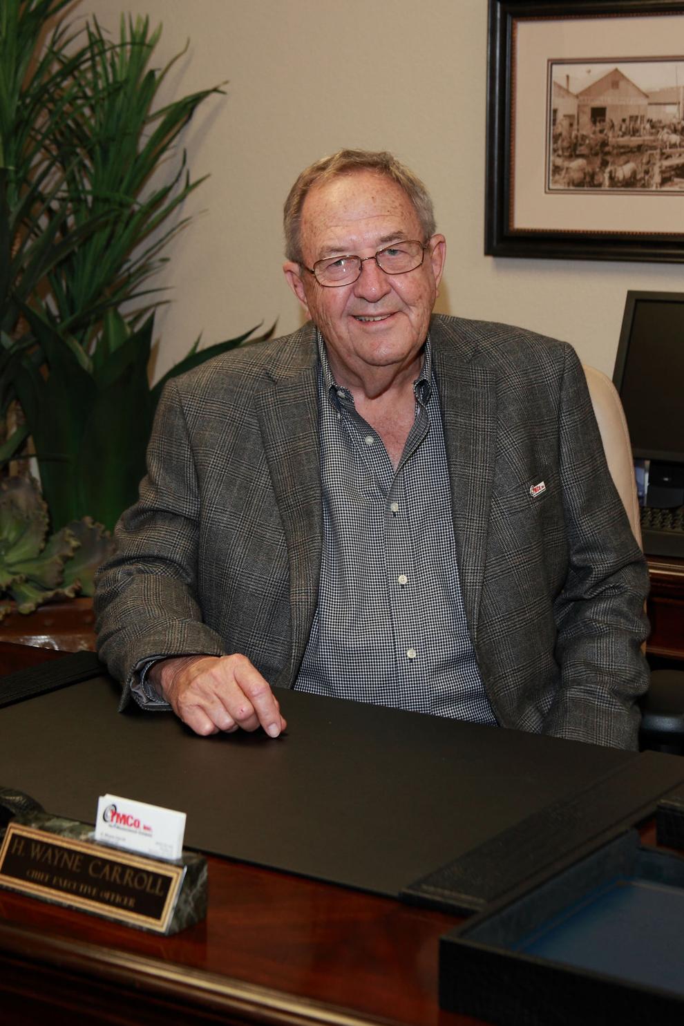 Henry Wayne Carroll | Obituaries | baycitytribune.com