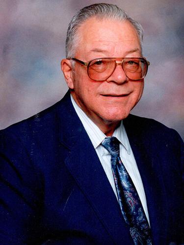 Edward John Ottis | Obituaries | baycitytribune.com
