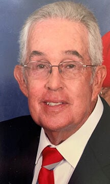 Malcolm “Scott” Monteith | Obituaries | baycitytribune.com