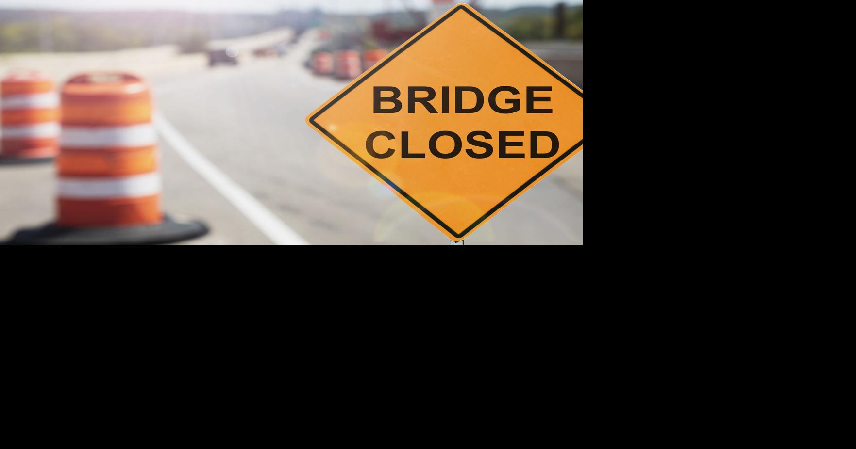 Sargent residents to see new bridge, detours | News | baycitytribune.com