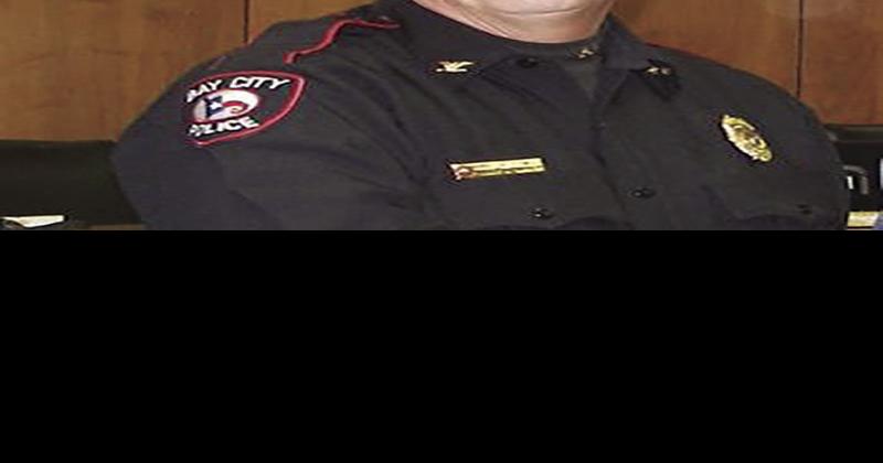 Bay City Police Chief retiring | News | baycitytribune.com