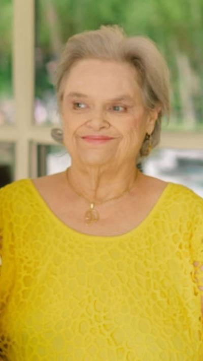 Donna Suzanne Langston | Obituaries | baycitytribune.com