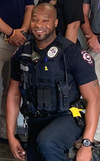 Cop Talk featuring Bay City Police Detective Chris Cunningham | Opinion ...