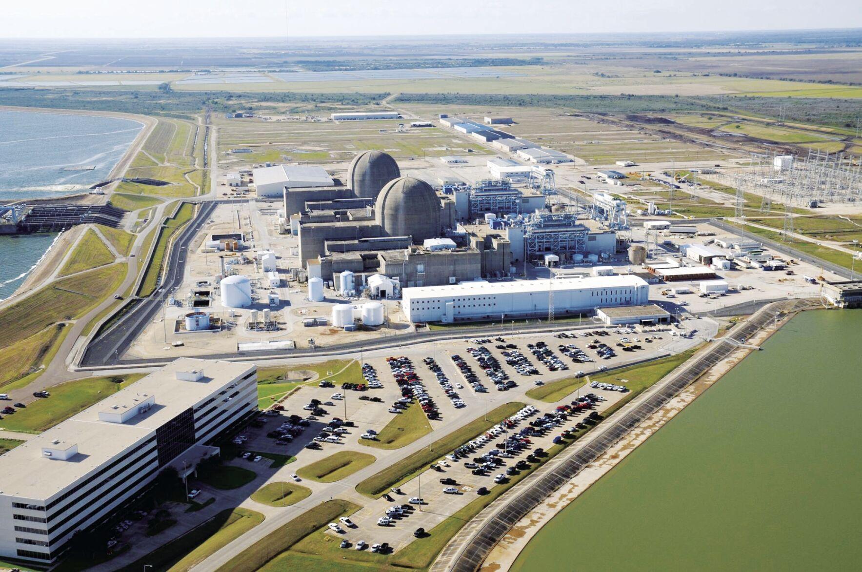 STP Unit 1 reconnects to power grid | News | baycitytribune.com