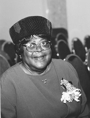 Luberta Brown | Obituaries | baycitytribune.com