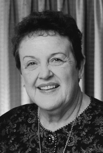 Helen Holcomb Cowart | Obituaries | baycitytribune.com