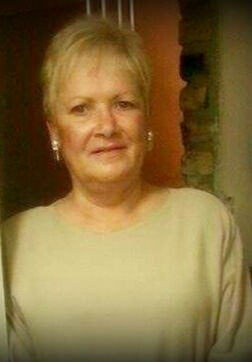 Virginia Marie Sharp | Obituaries | baycitytribune.com