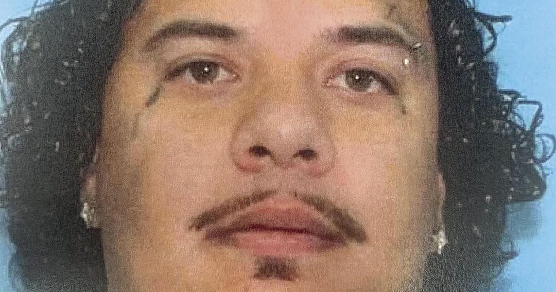 Bay City, Palacios Police Departments search for wanted suspect | News ...