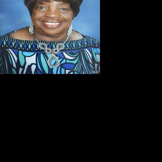 Bessie M. George | Obituaries | baycitytribune.com