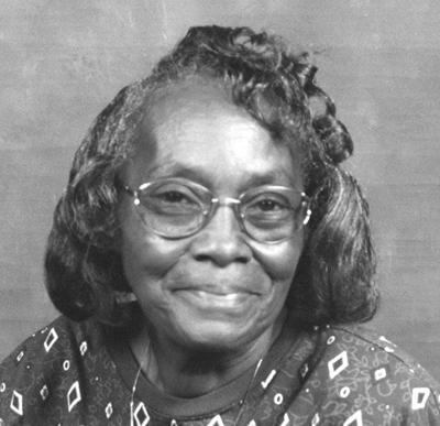 bernice andrews
