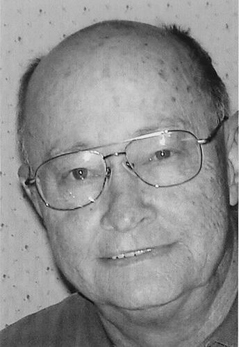 Albert Edward Lowry | Obituaries | baycitytribune.com