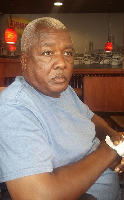 James Edward Sneed | Obituaries | baycitytribune.com