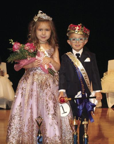 Rice Festival Royalty | Gallery | baycitytribune.com