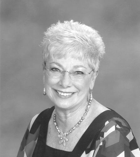 Linda Rachella Hawkins Ross Disnard | Obituaries | baycitytribune.com