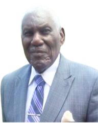 Abe Mack Jr. | Obituaries | baycitytribune.com