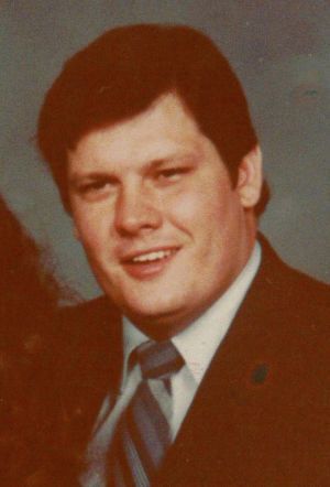 Ricky Ray Parsons | Obituaries | baycitytribune.com