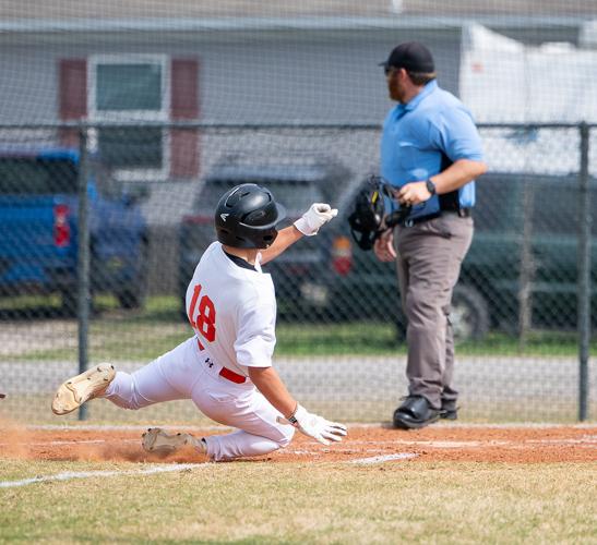Offense buoys five-game win streak for Van Vleck | Sports ...