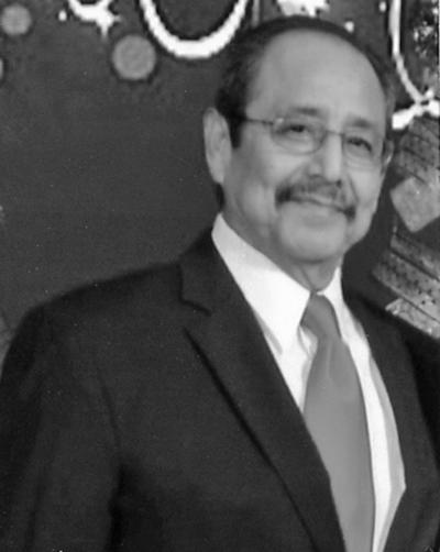 Joe Pineda | Obituaries | baycitytribune.com