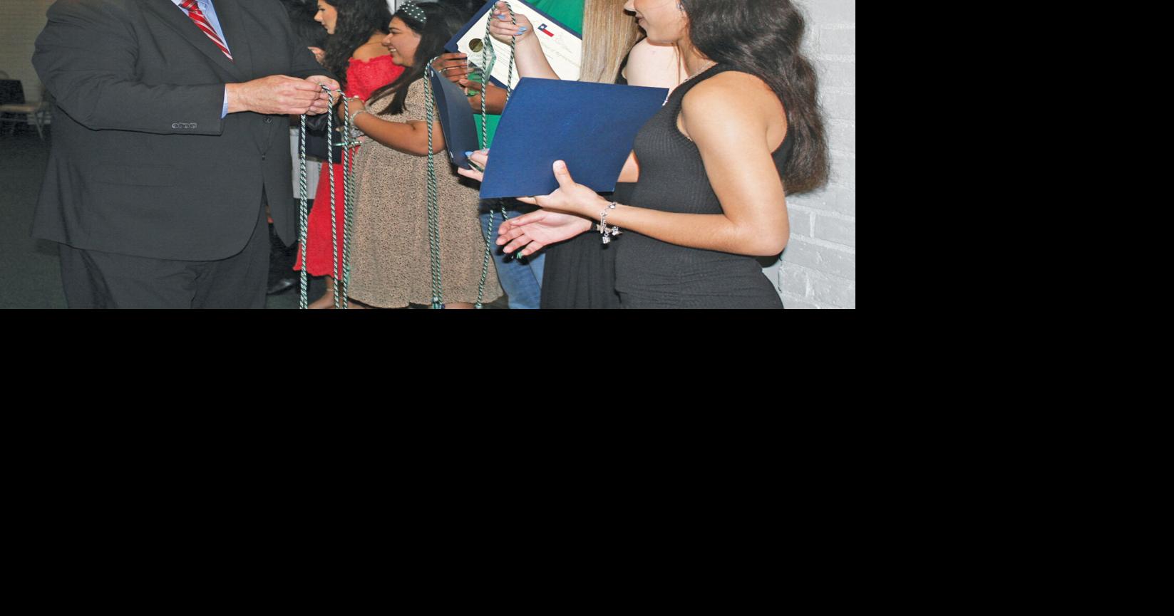 Matagorda County receives state's Best Practices Award for youth ...