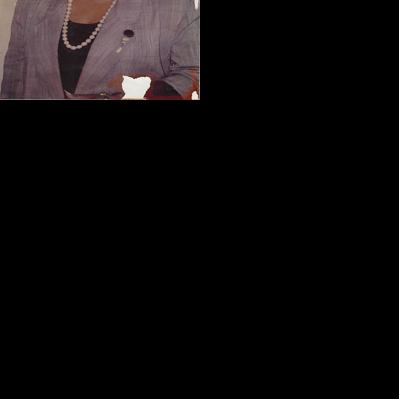 Mildred Johnson | Obituaries | baycitytribune.com