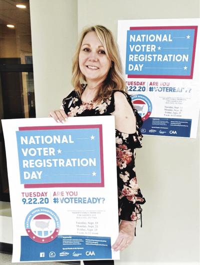 MEHOP to offering two-day voter registration event | News ...