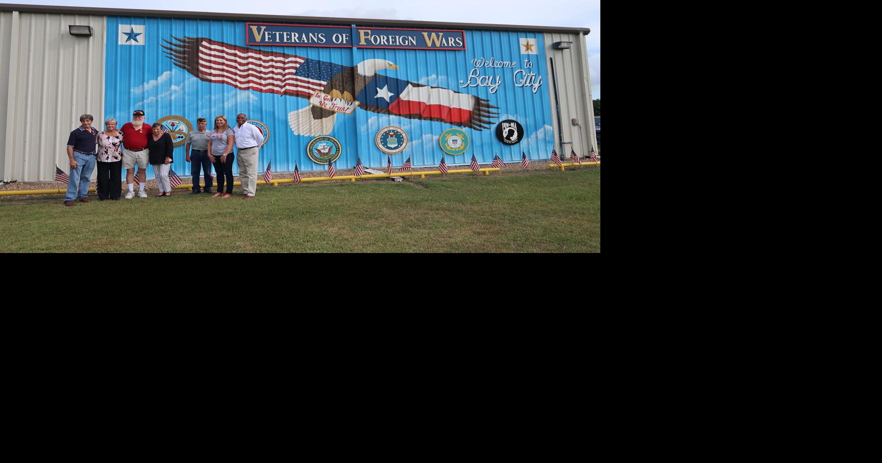 Mural Dedication | Community | baycitytribune.com