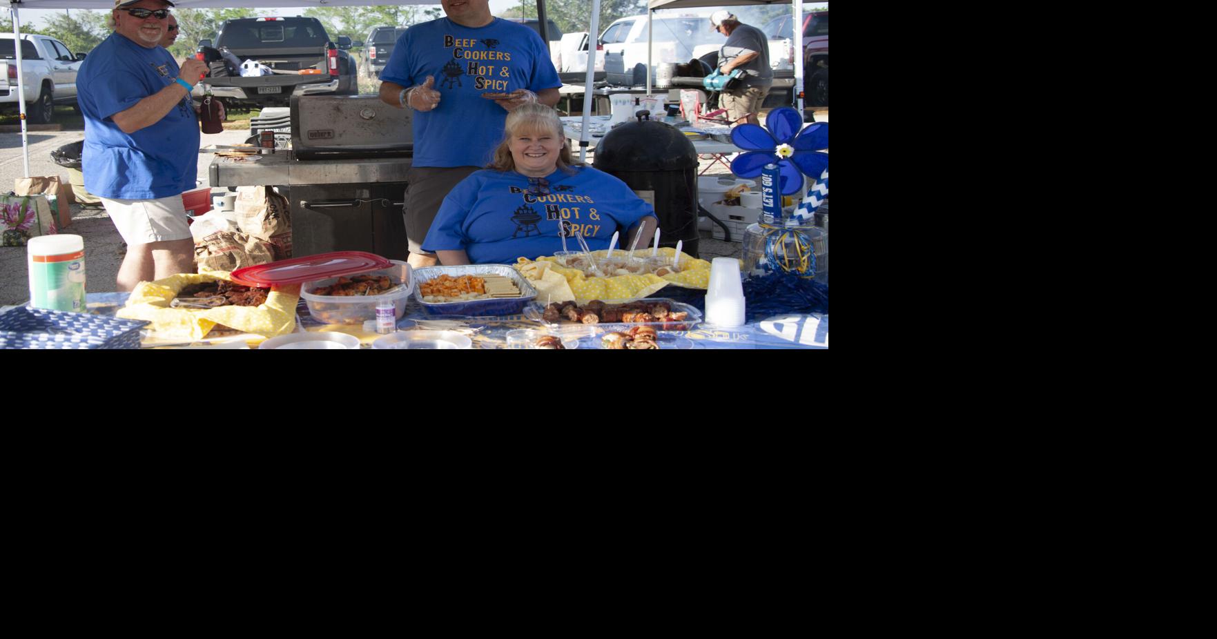 Education foundation ready to cook up funds for annual Great Steak Cook ...