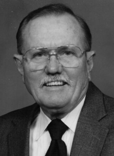 William Frank Krobot | Obituaries | baycitytribune.com