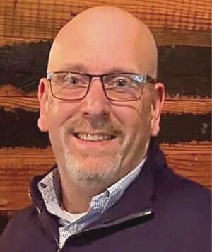 Life without the wife around is different | Opinion | baycitytribune.com